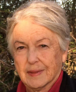 Board Members - Half Moon Bay History Association